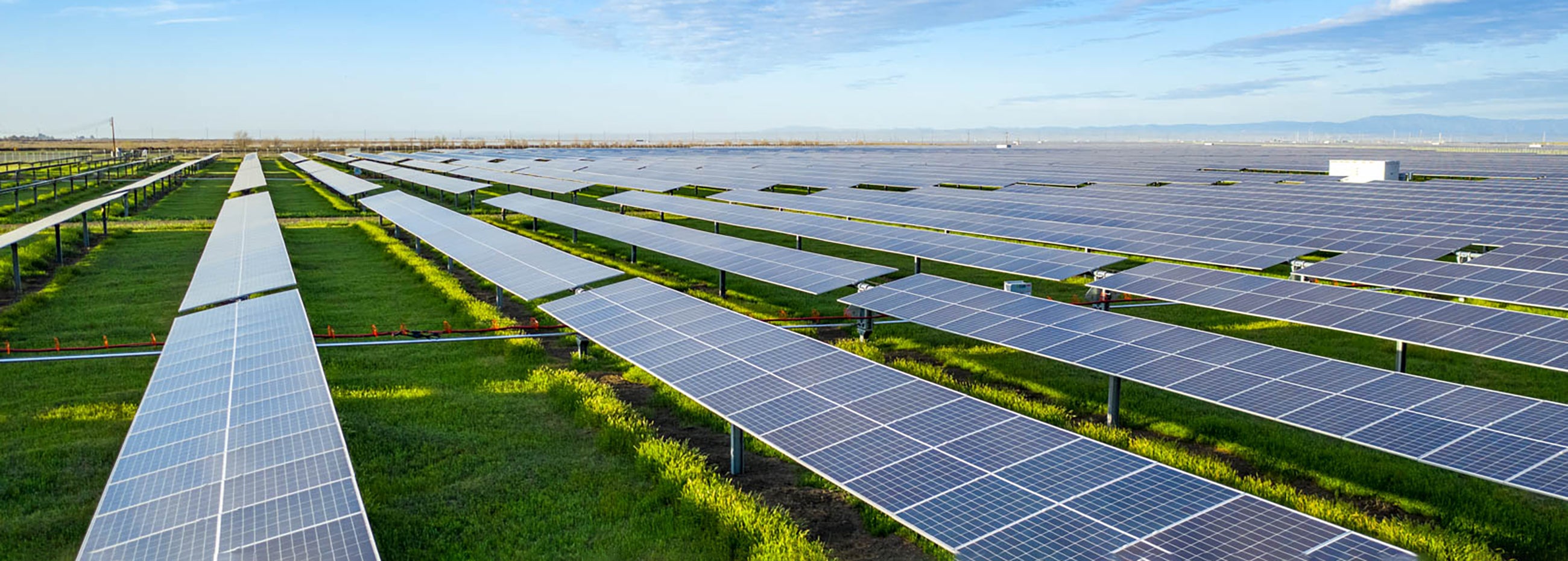 Benefits of 3CE - Central Coast Community Energy