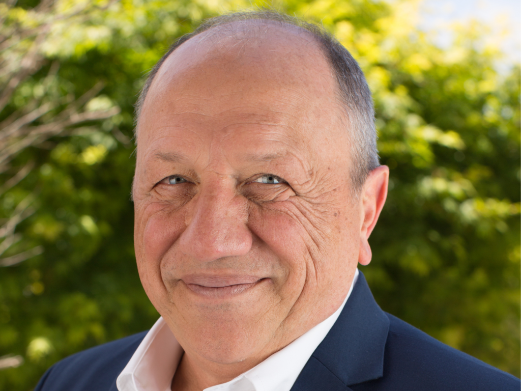 Central Coast Community Energy CEO, Tom Habashi, Announces Retirement ...
